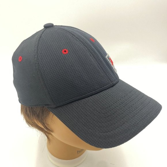adidas | Accessories | Vintage Adidas Aflex Climalite Baseball Cap ...